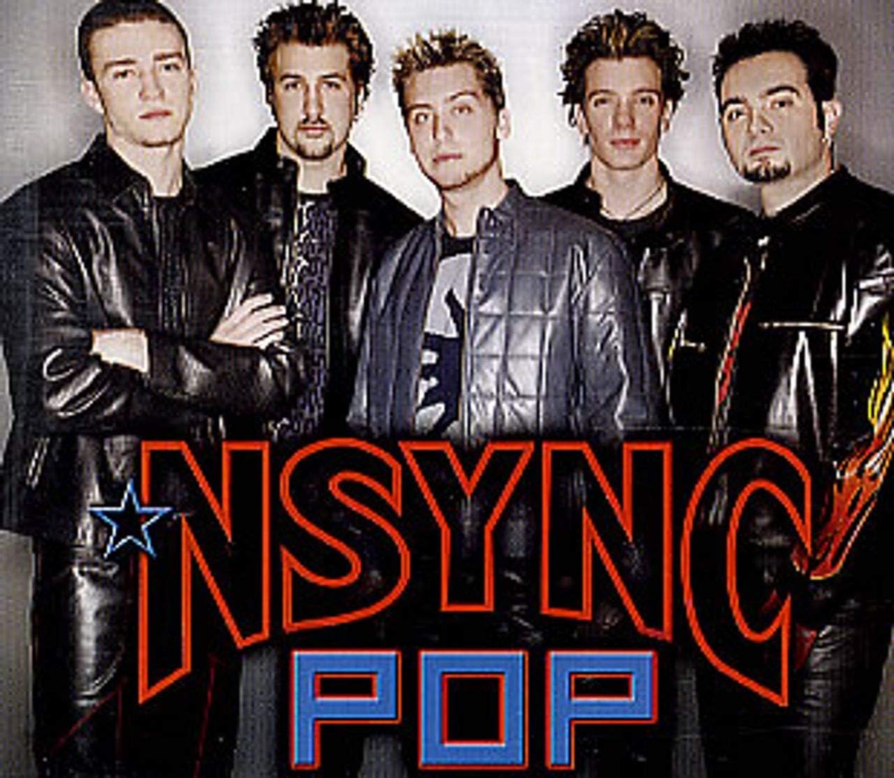 Pop: Nsync: Amazon.it: CD e Vinili}