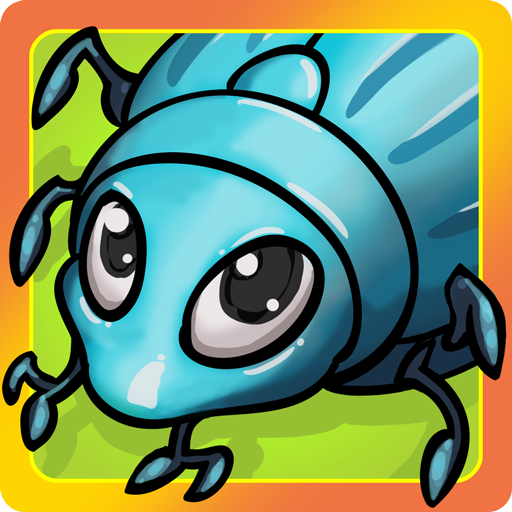 Bug Rush - App on Amazon Appstore