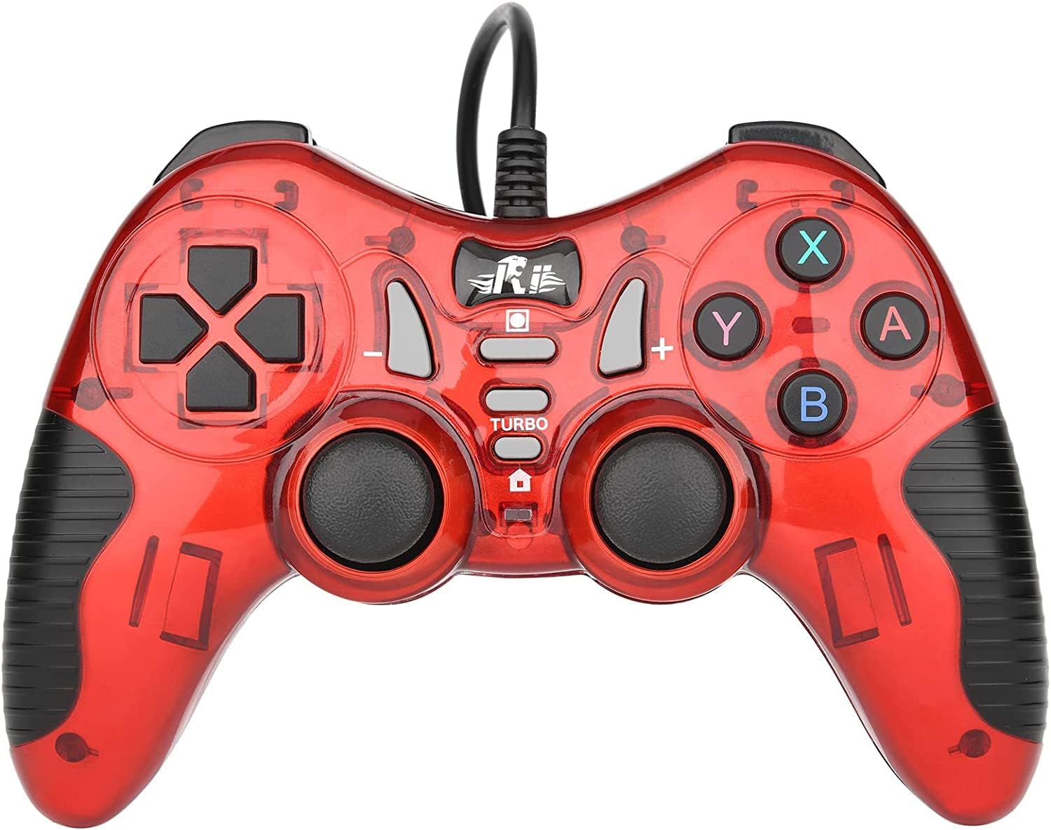 THE G-LAB K-Pad THORIUM - Gaming-Controller PC & PS3 USB mit ...