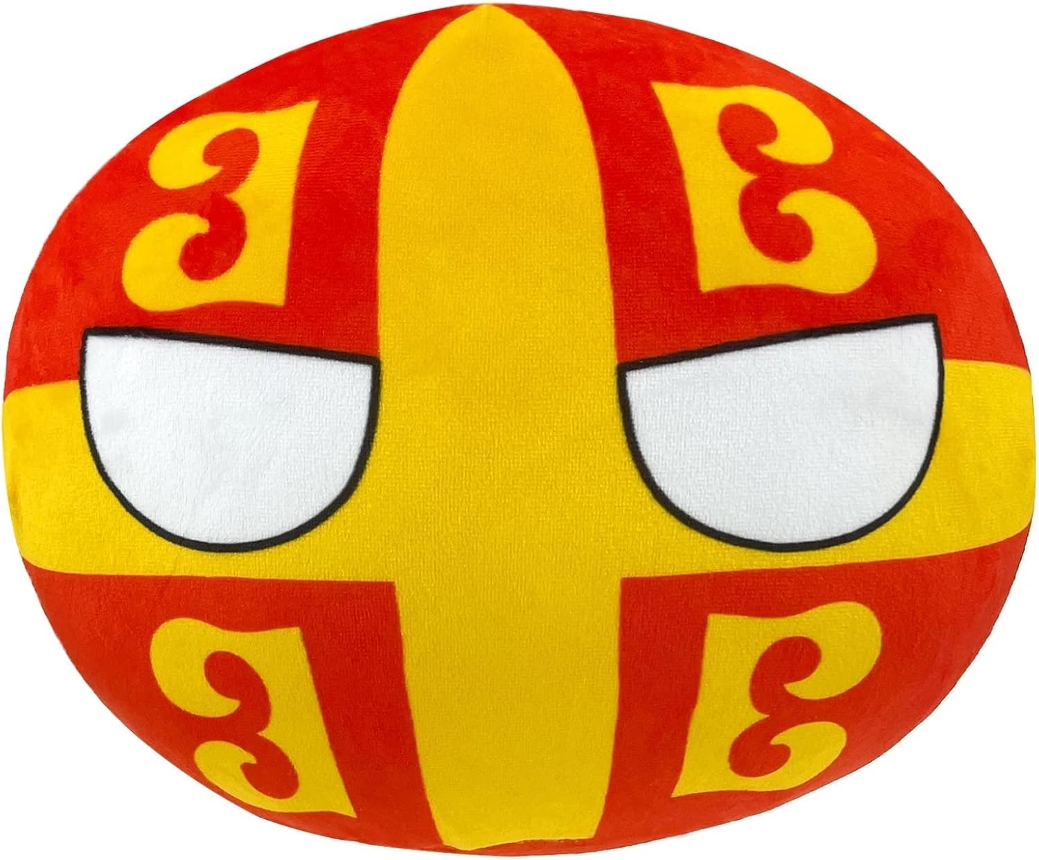 AURH Country Ball Plushies, CountryBall Peluche De Peluche, Cumpleaños ...