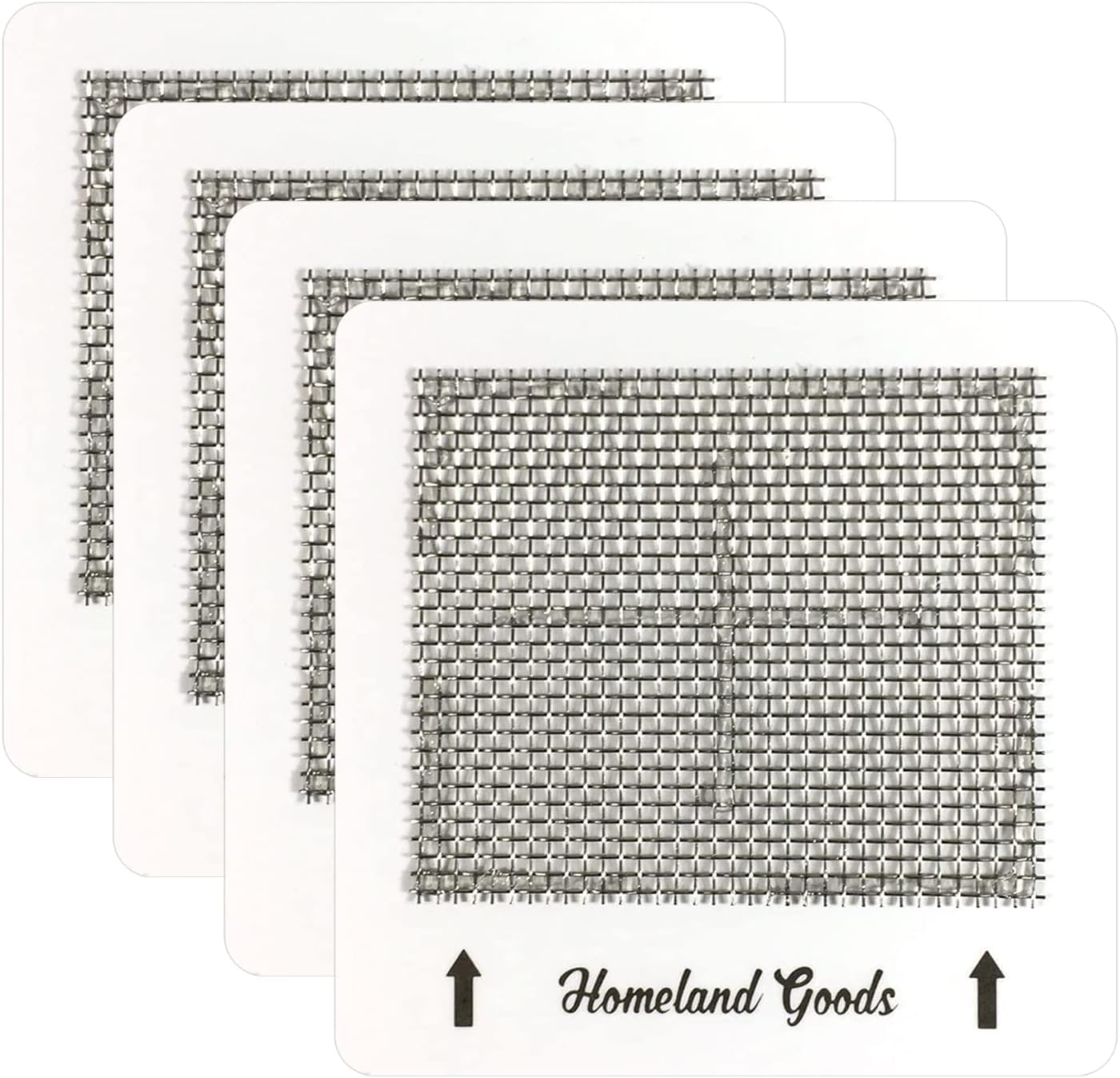Amazon.com: Universal Ceramic Ozone Plates for Mammoth and Other ...