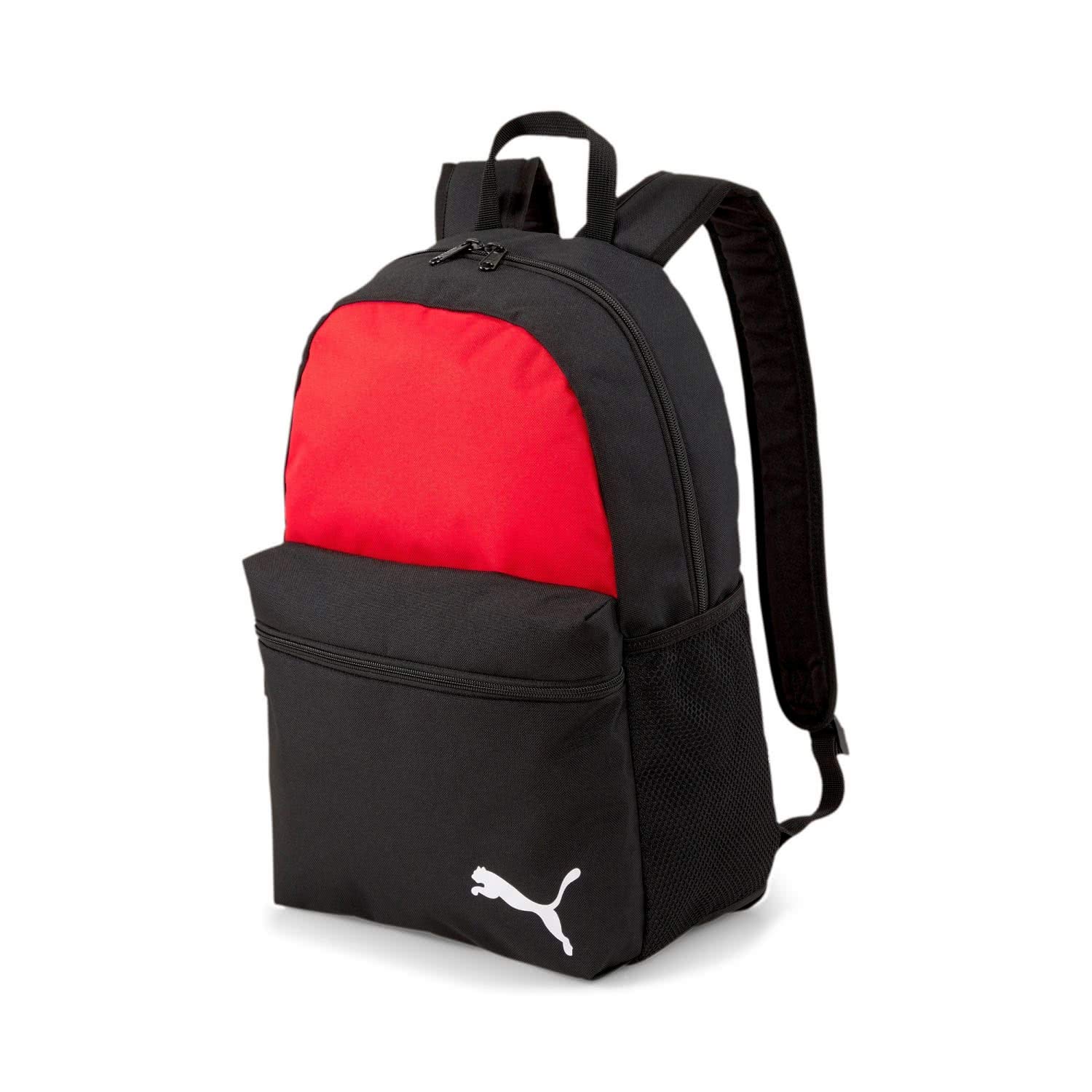 Puma 23 ltrs (2 Cms) backpack(76855_black) : Amazon.in: Fashion