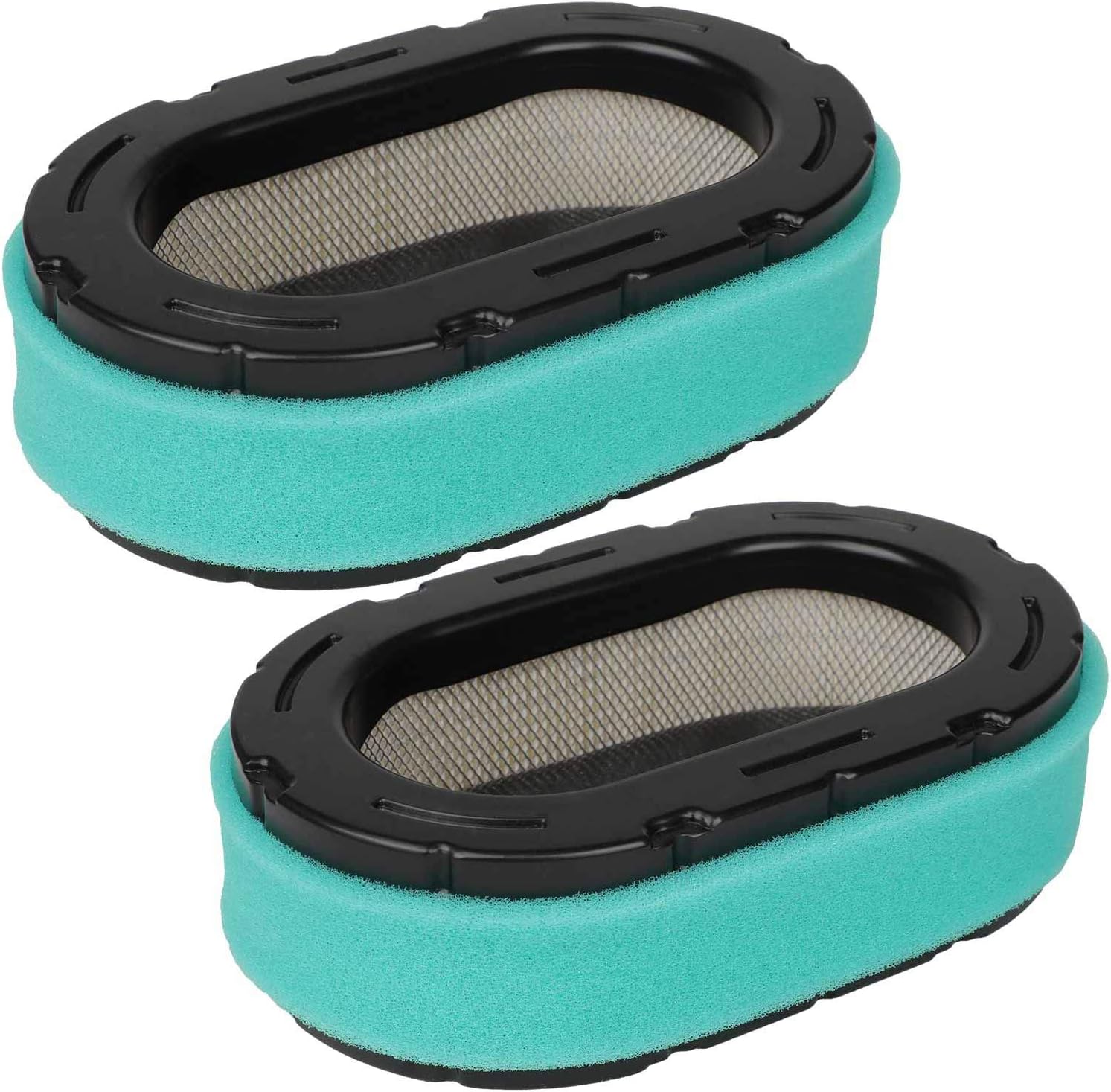 Amazon.com : HEYZLASS 2 Pack 32 083 09-S Air Filter for Kohler 7000 ...