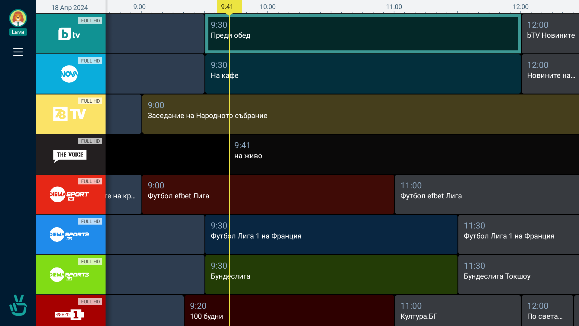 Bgtime - App on the Amazon Appstore