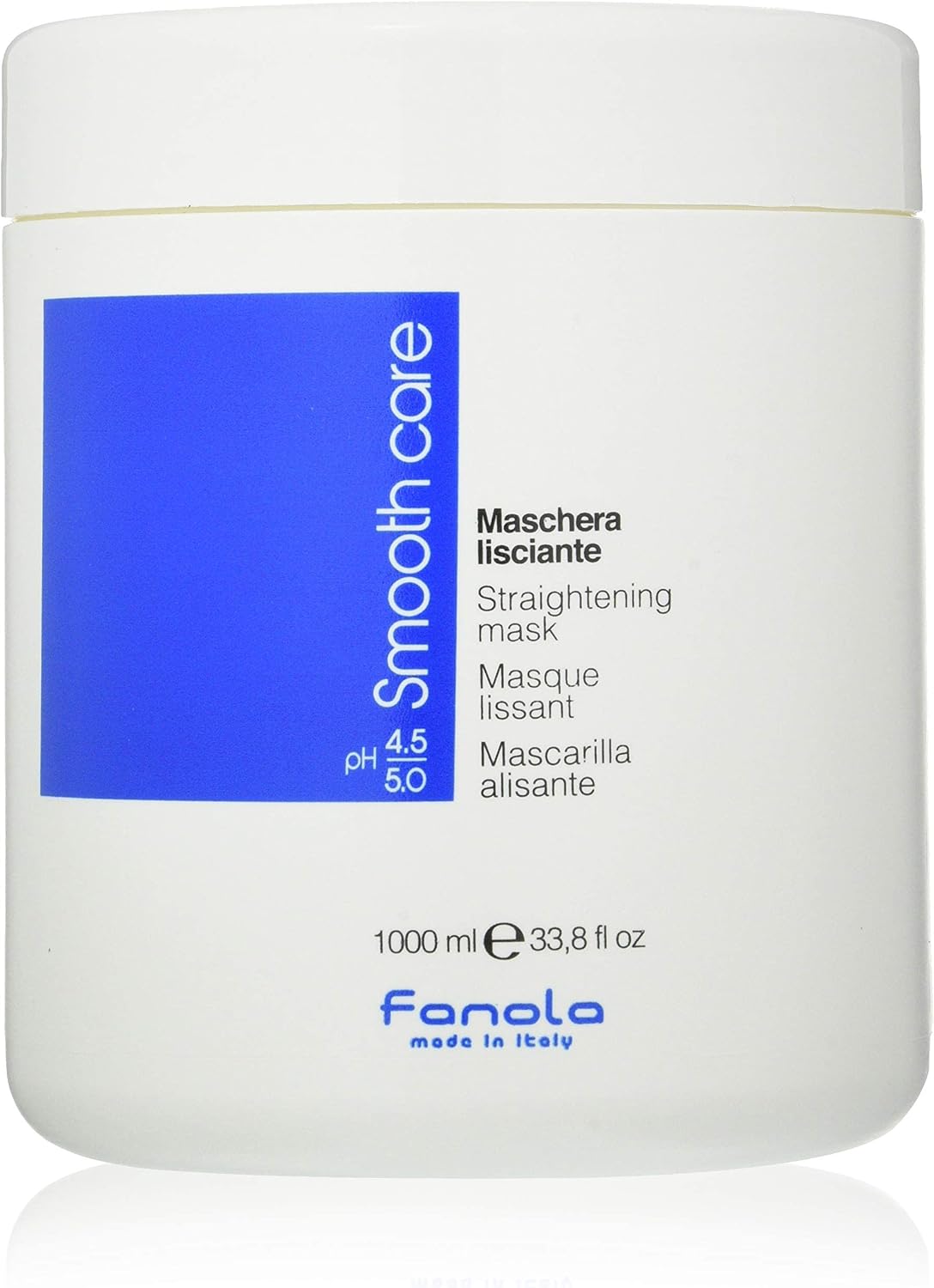 SMOOTHING MASK : Amazon.co.uk: Beauty