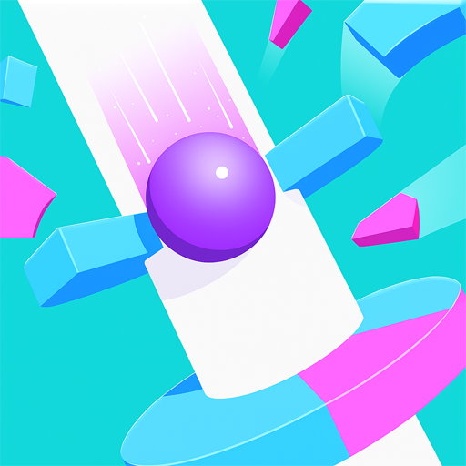 Helical 3D Jump: Expert Bounce - App on Amazon Appstore