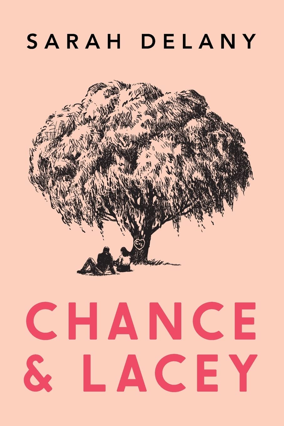 Amazon.com: Chance and Lacey: 9780648814436: Delany, Sarah, Delany ...