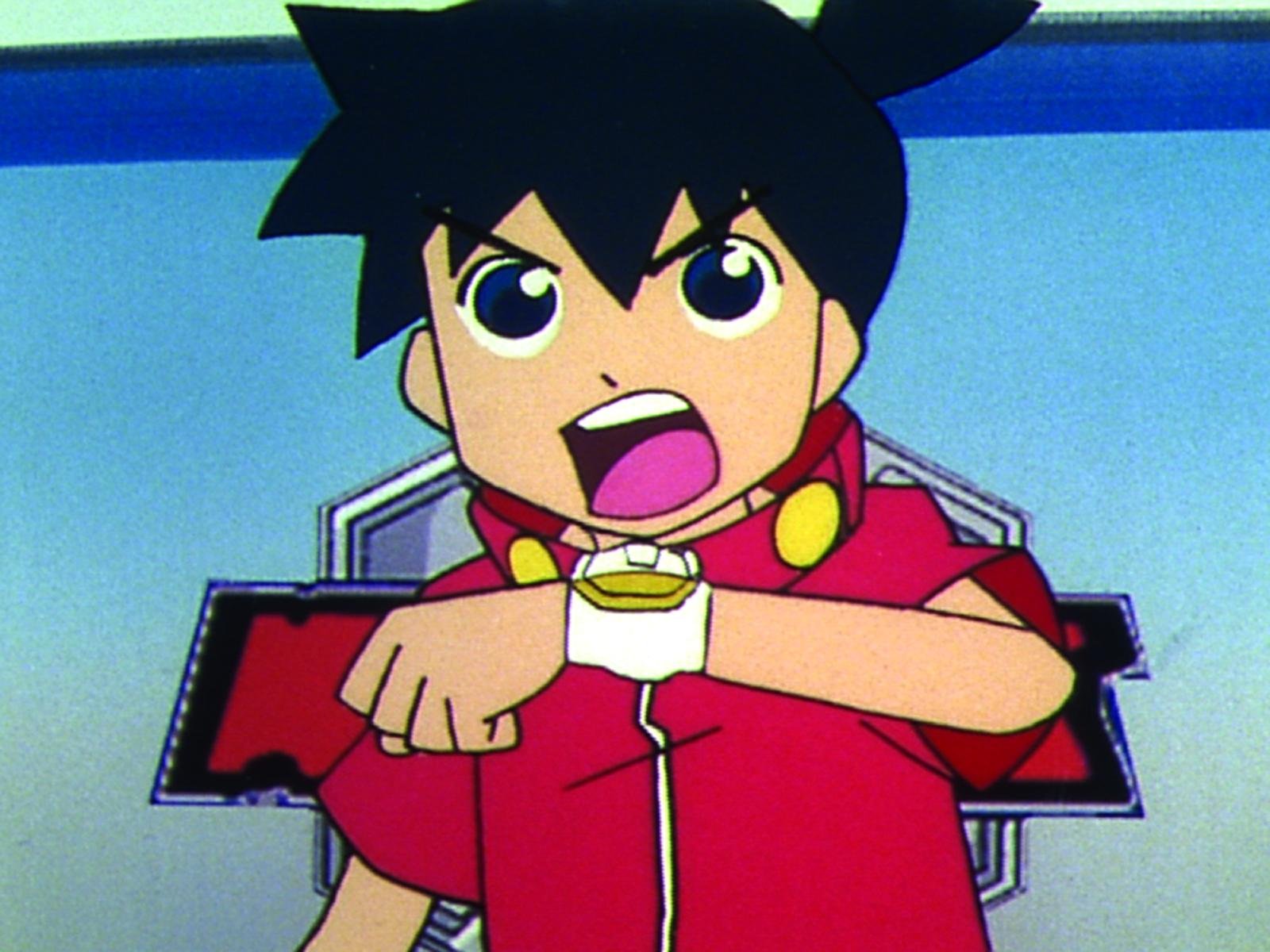 Watch Medabots Season 2 | Prime Video