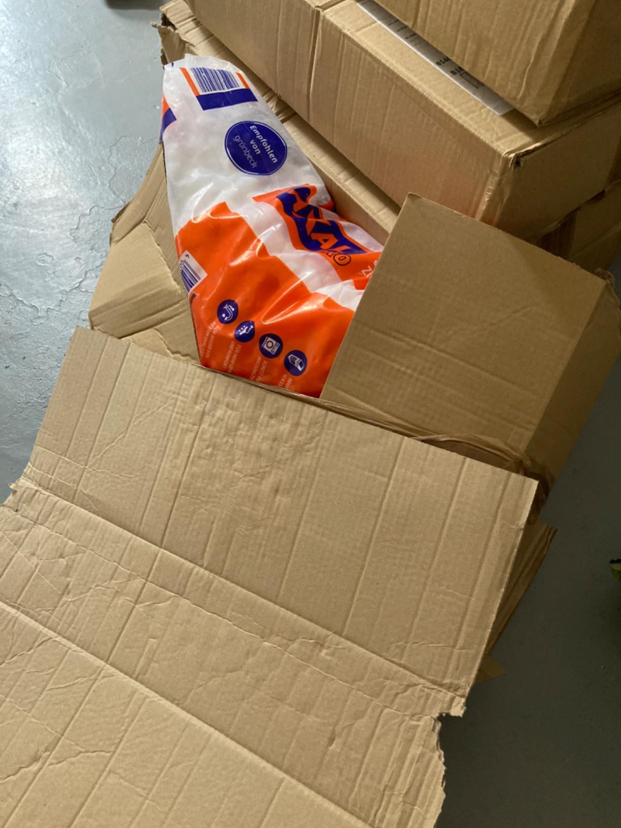 AXAL PRO TABS V 25KG : Amazon.de: Drogerie & Körperpflege