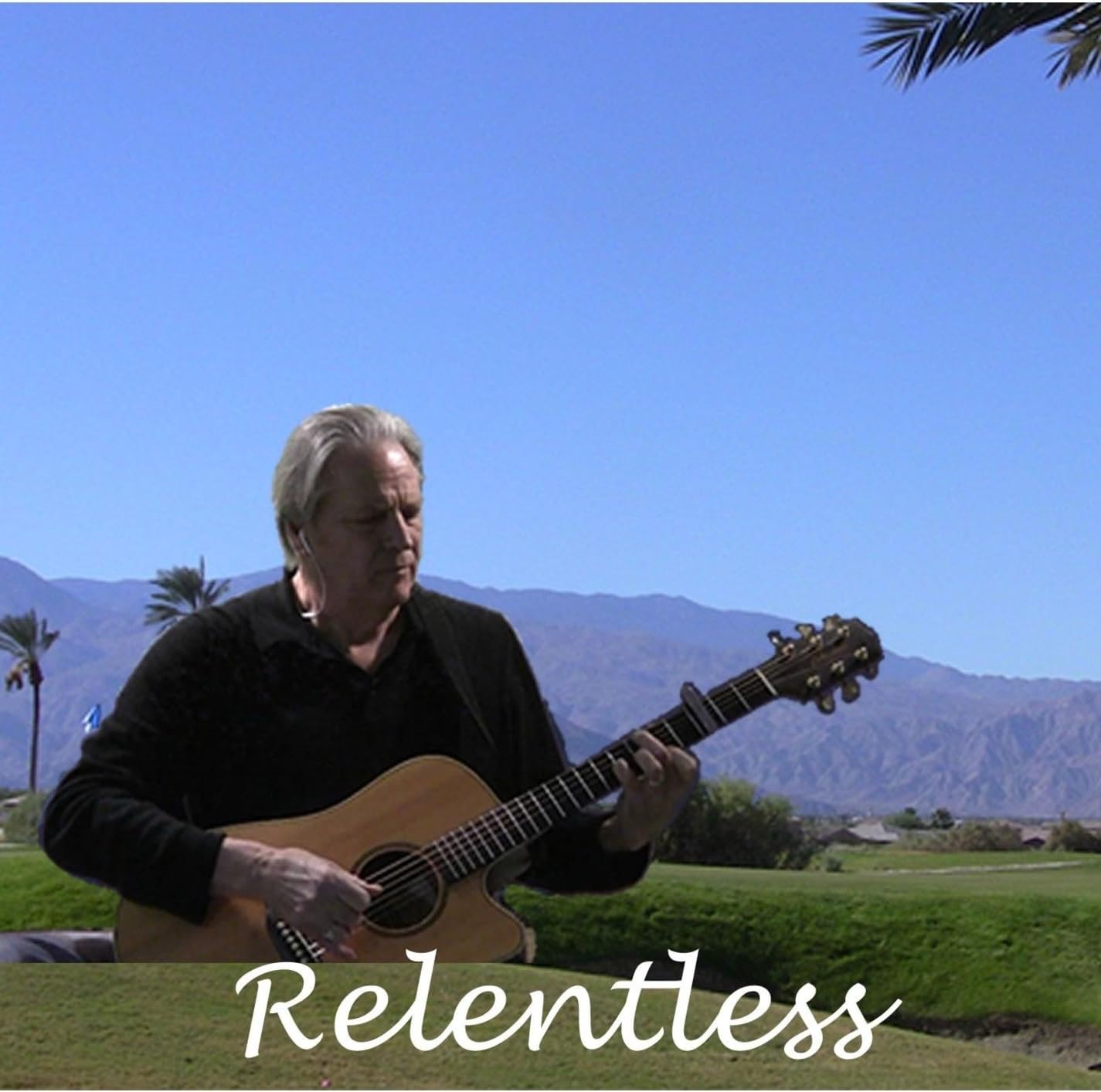 Relentless by Robert Reinert: Amazon.co.uk: CDs & Vinyl