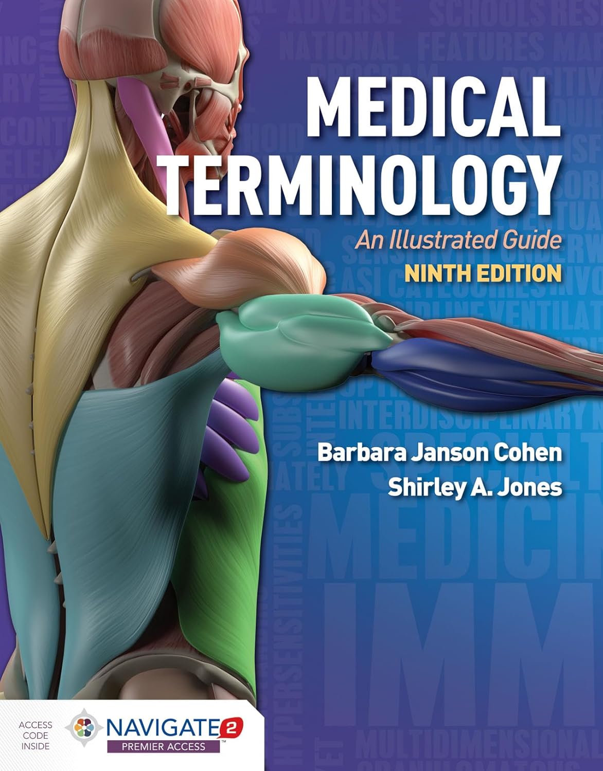 Medical Terminology: an Illustrated Guide: An Illustrated Guide: Amazon ...