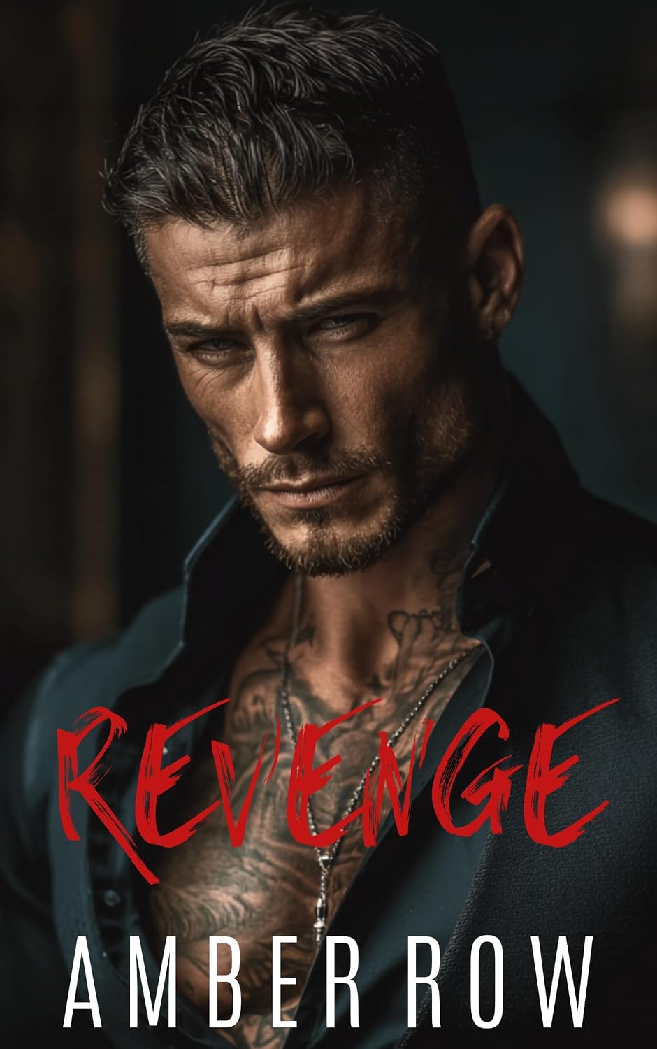 Amazon.com: Revenge : An Enemies to Lovers Mafia Romance eBook : Row ...