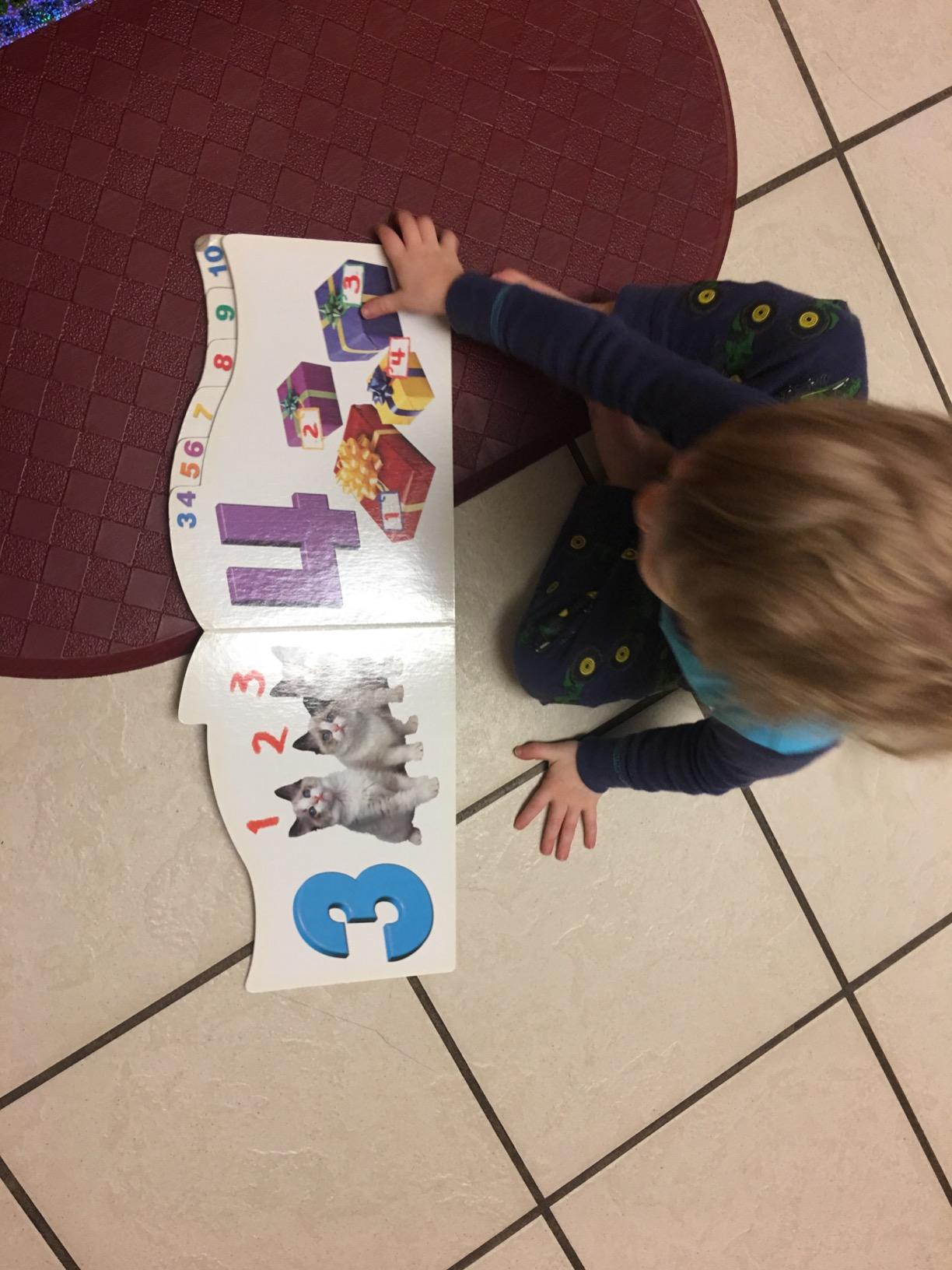 Brainy Baby 123's: Edith Reynolds: 9781593945541: Amazon.com: Books