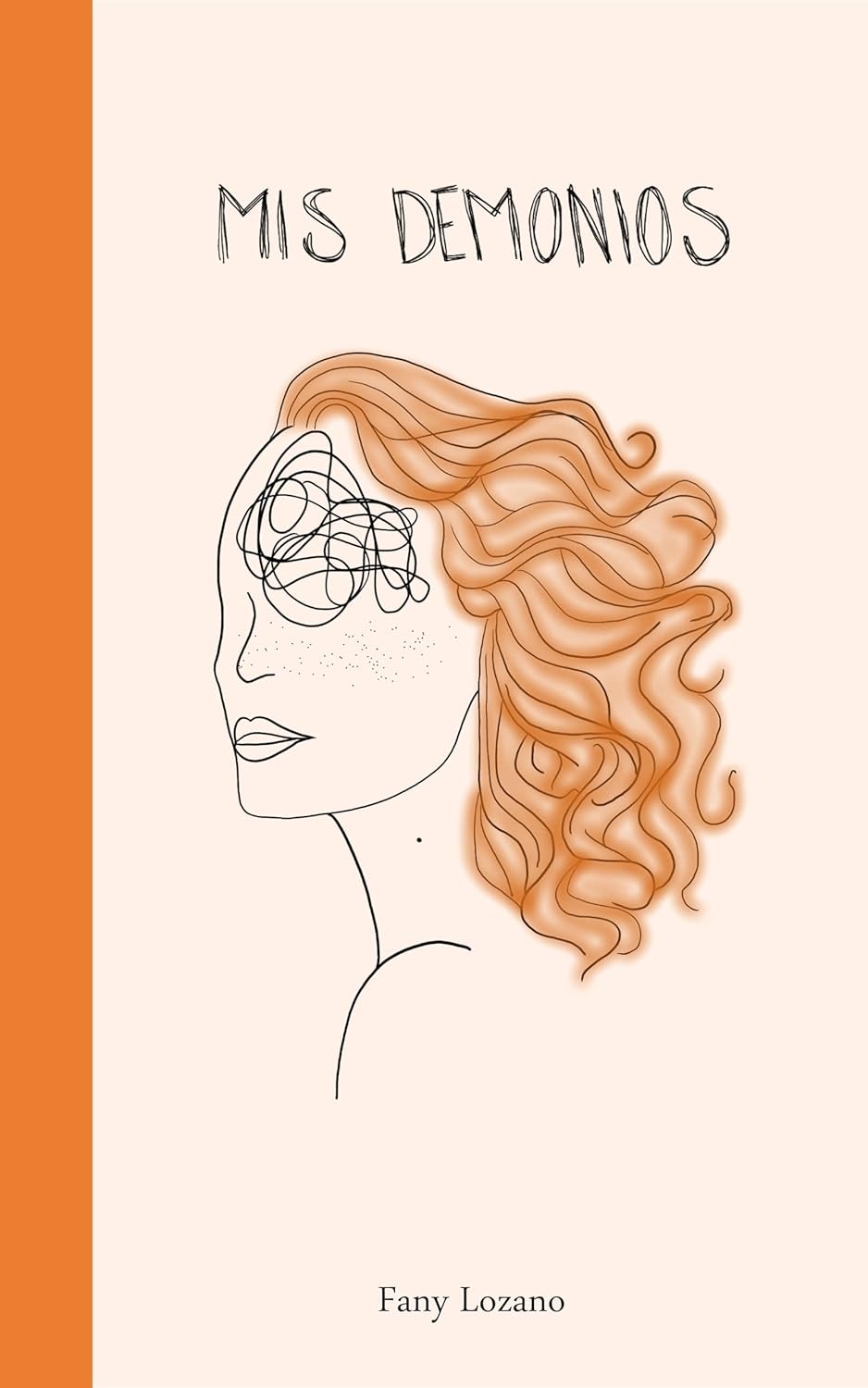 Amazon.com: Mis demonios (Spanish Edition) eBook : Lozano, Fany: Tienda ...