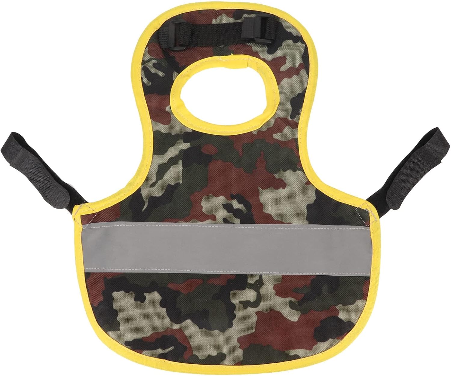 Amazon.com: GLOGLOW Chicken Vest, Chicken Saddle Hen Apron Hens Back ...