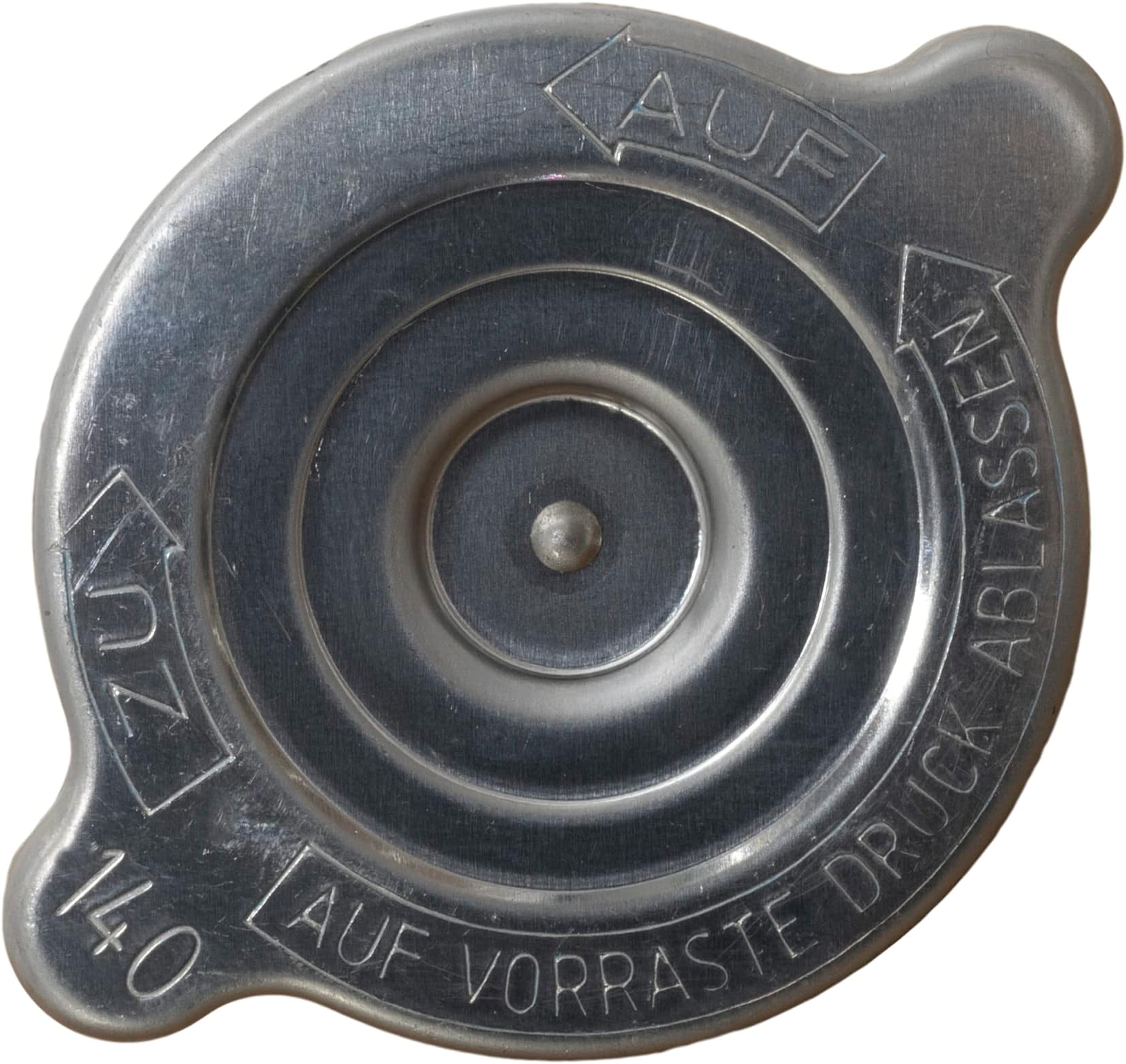 AERZETIX - C40102 - Öleinfülldeckel - kompatibel mit - 06A103485F/C ...