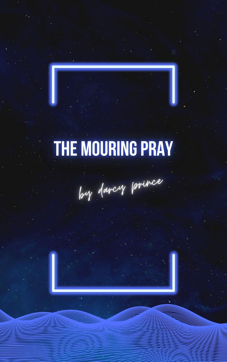 Amazon.com: the mourning pray : experimental poetry eBook : prince ...
