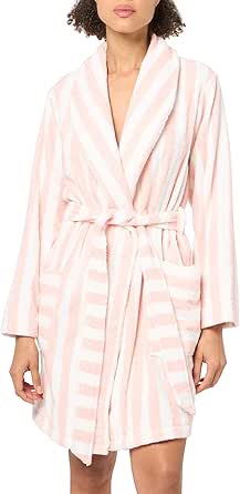 PJ Salvage womens Loungewear Resort Essentials Robe at Amazon Women’s Clothing store