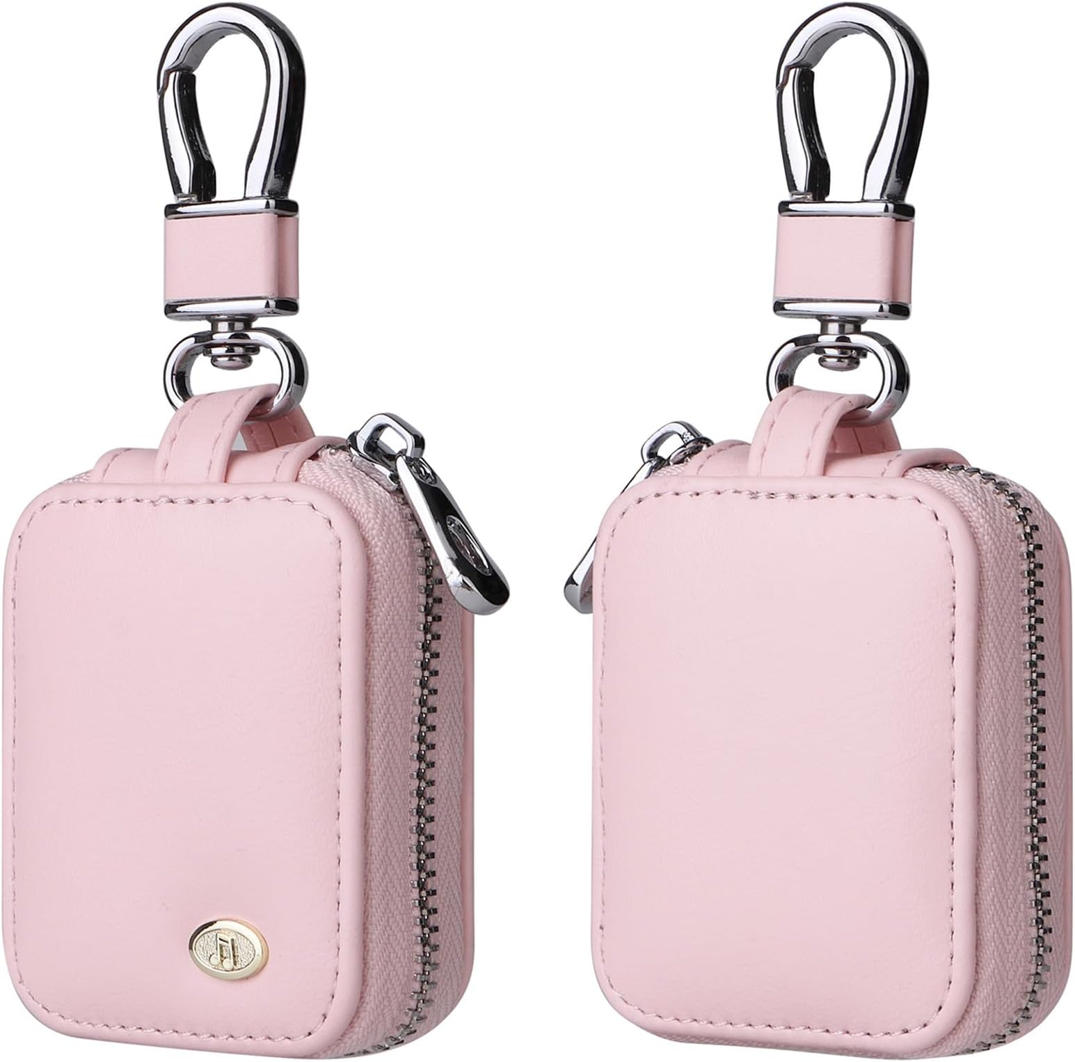 Amazon.com: Fofvccv Earbud Case, Headphone Storage Case for AirPods 4/1 ...