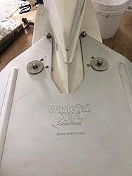 Amazon.com : Davis Instruments Whale Tail XL Hydrofoil Stabilizer ...