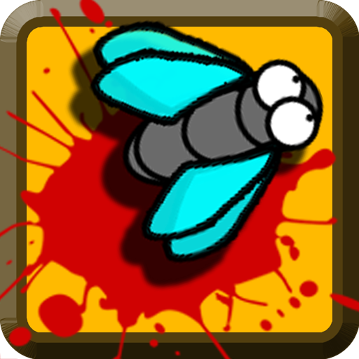 Super Bug Killer : Fly Slice - by Cobalt Play Games - App on Amazon ...