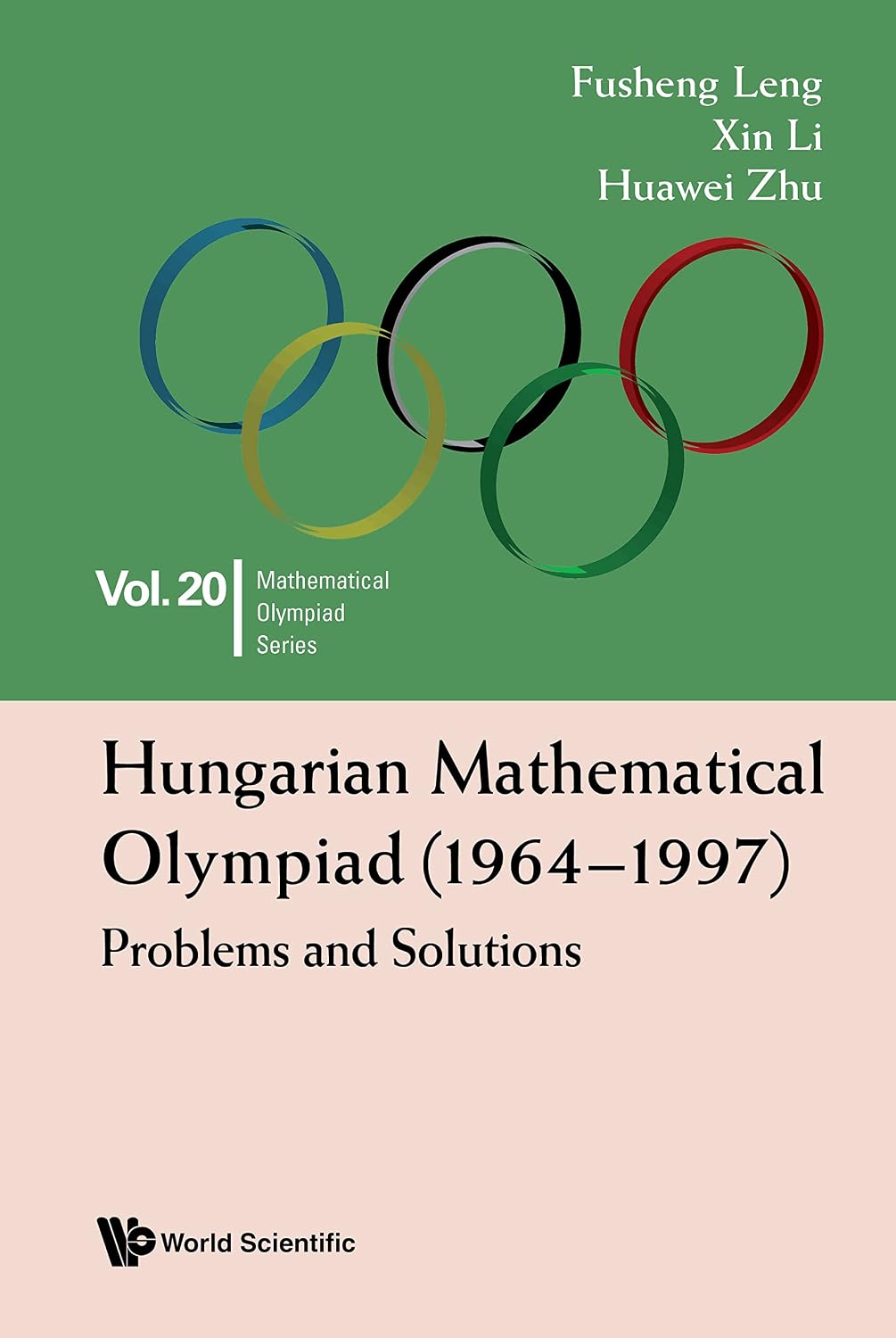 Amazon | Hungarian Mathematical Olympiad (1964–1997): Problems and ...