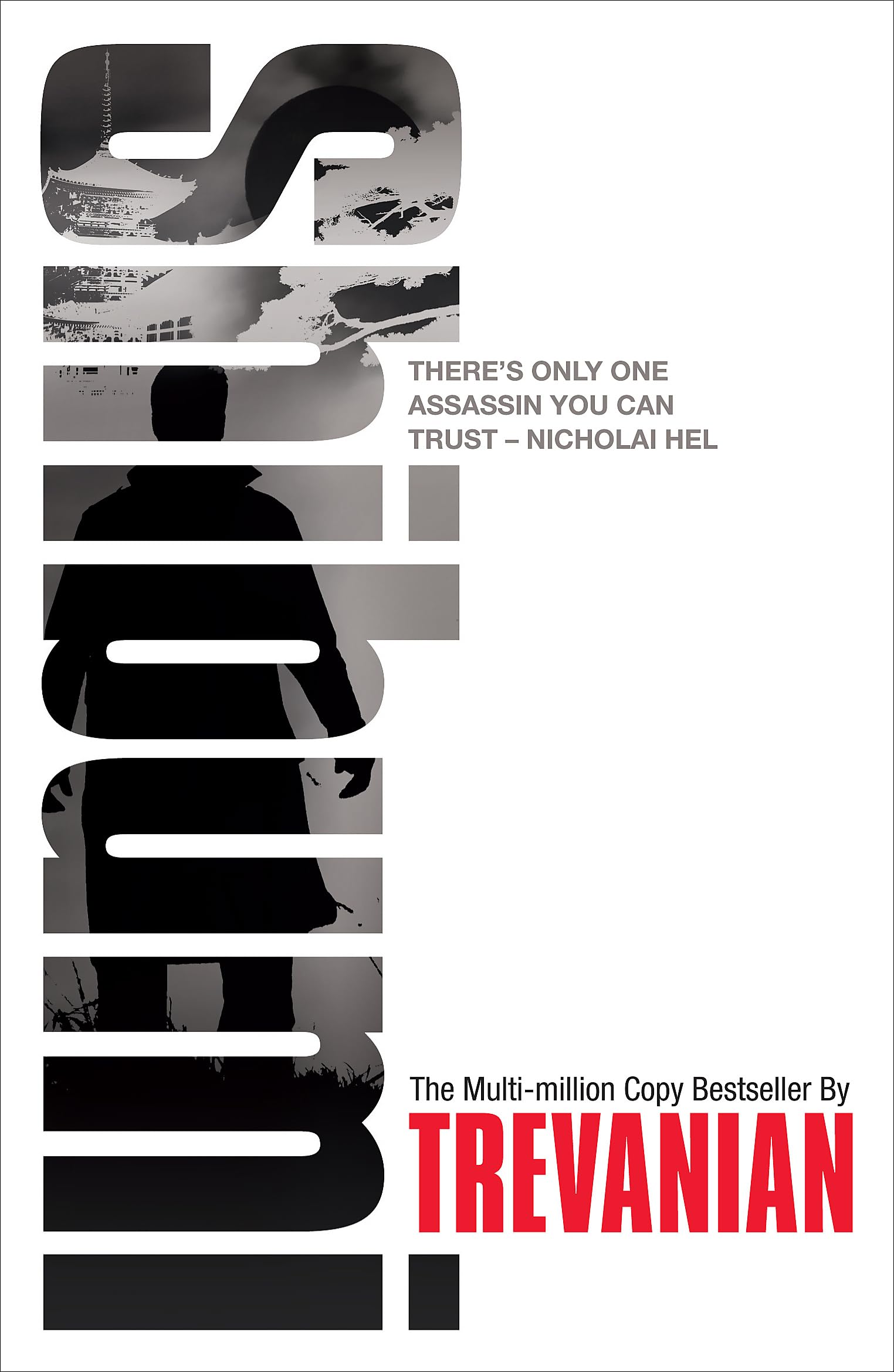 Shibumi: Rodney William Whitaker: 9780755370238: Amazon.com: Books