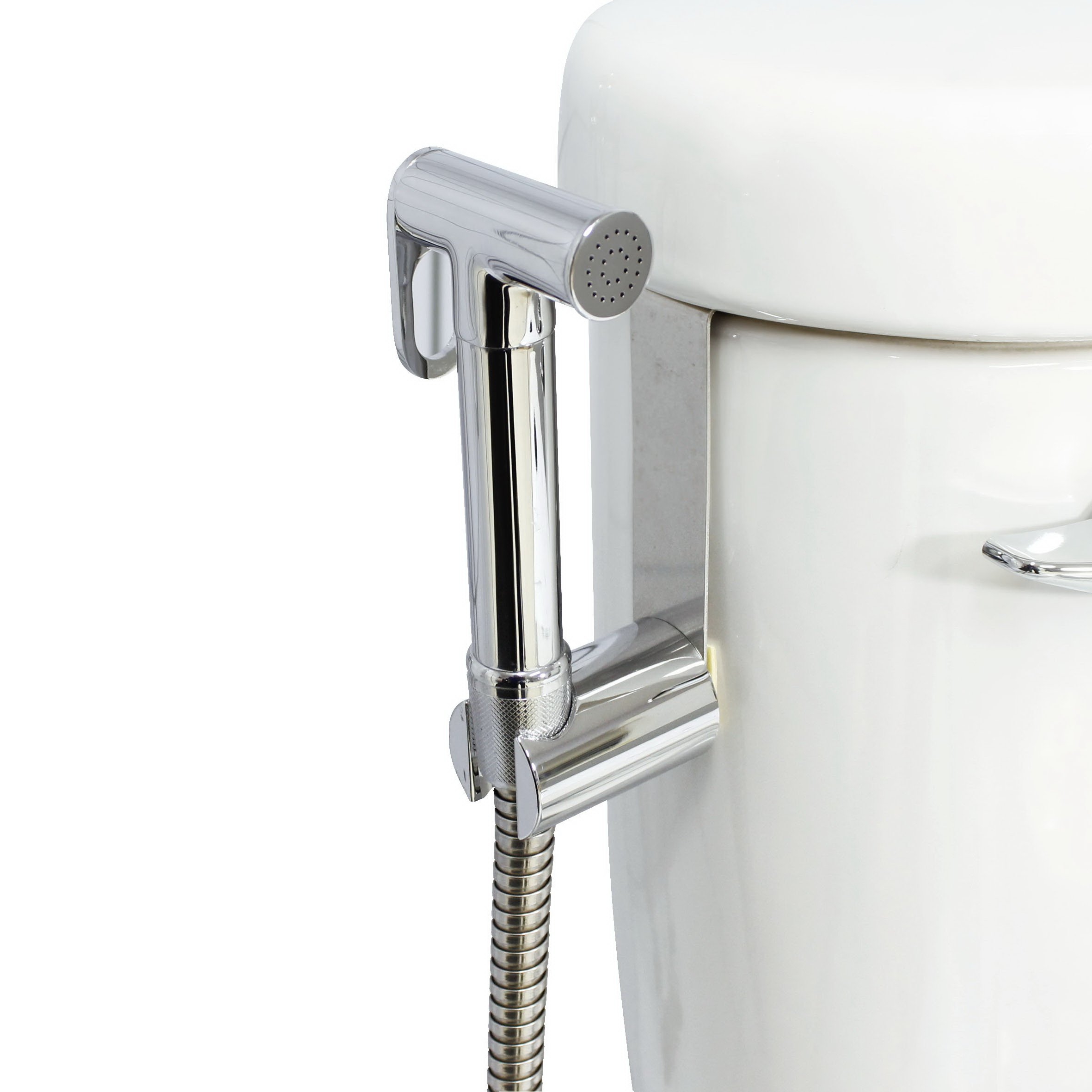 Modona Ts15 A Premium Diaper Bidet Sprayer Complete Set | Desertcart INDIA