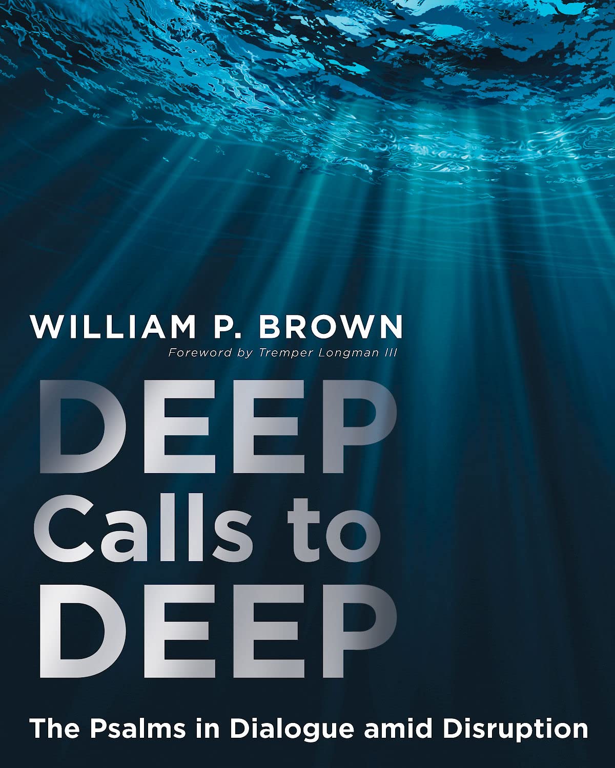 Deep Calls to Deep: Brown: 9781501858956: Amazon.com: Books