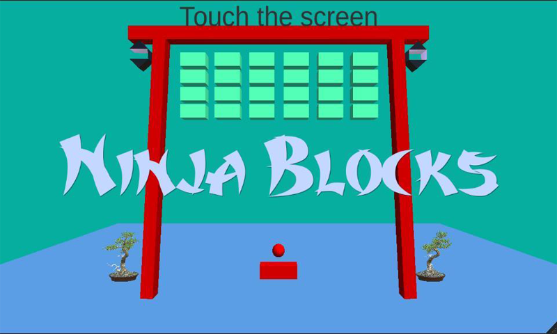 Ninja Blocks free - App on Amazon Appstore