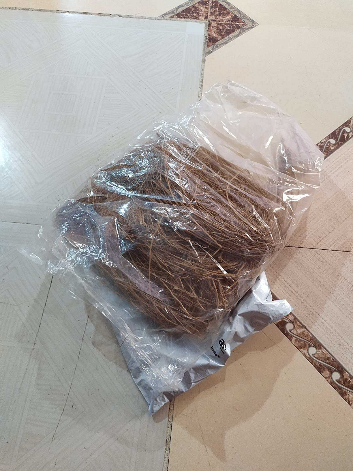 GNR Khus Root Vetiveria Zizanioides Vala Kas Ramacham Vetiver Vettiver ...