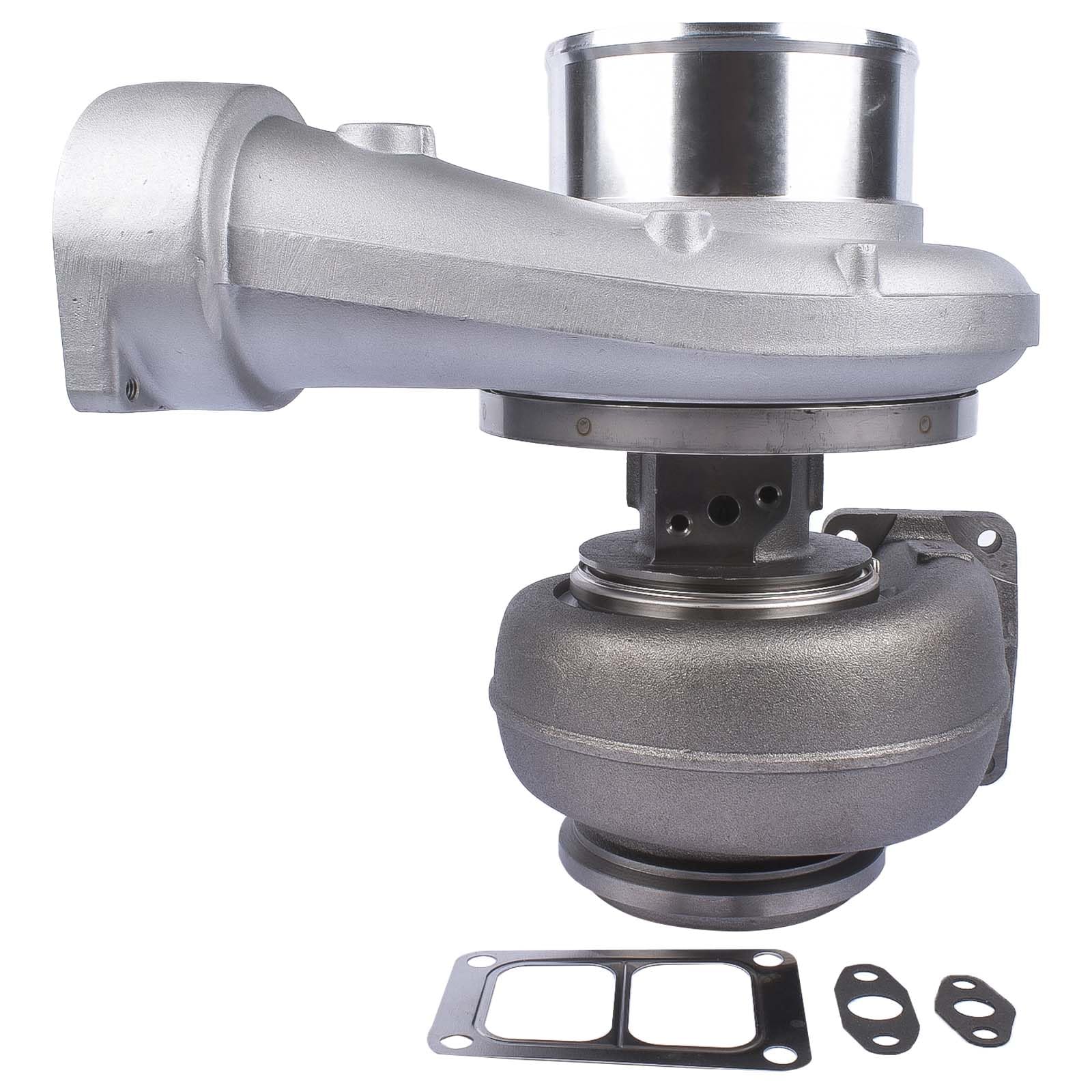 S10 Turbo Kit PSR S410G S410SX Bllet Turbo 1.58A/R For CAT 3406E C15 ...