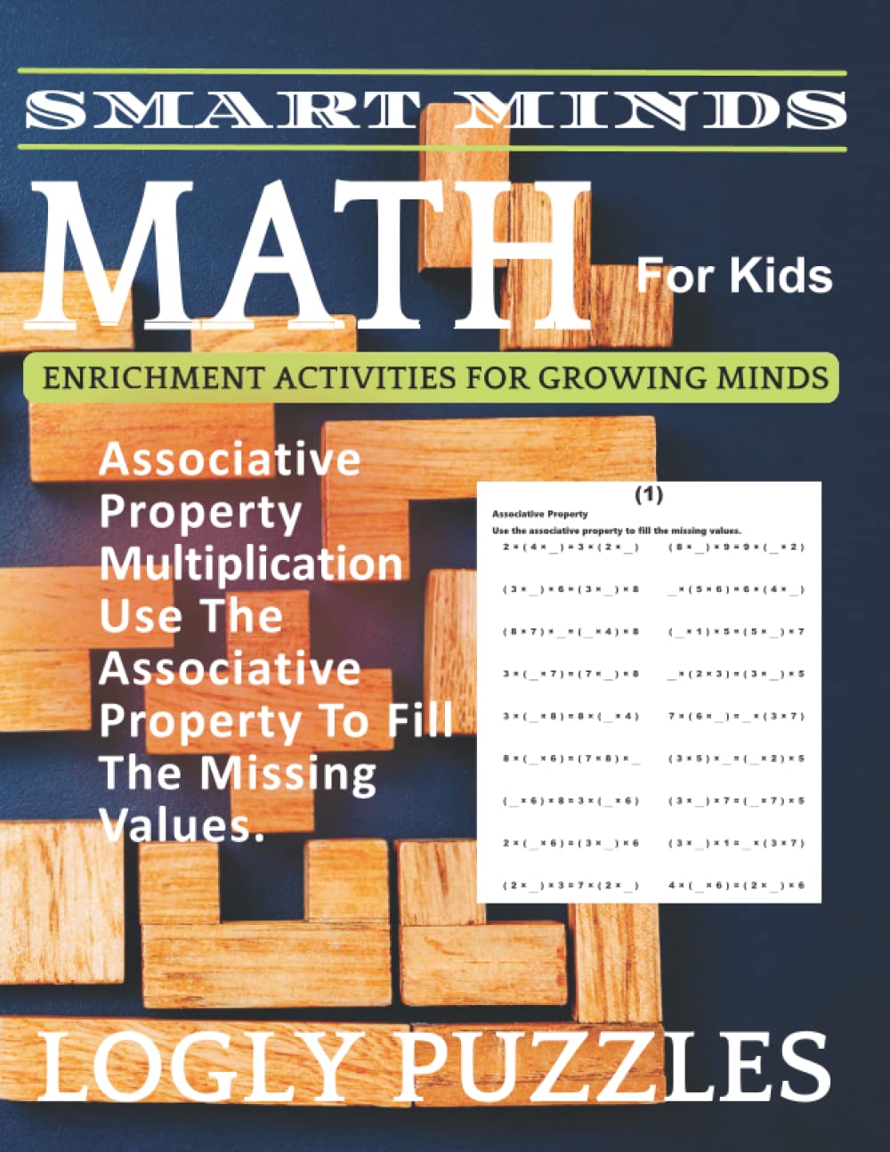 Associative Property Puzzles