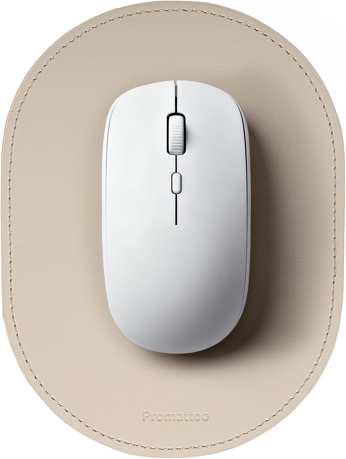 Amazon.com: Small Mouse Pad for Laptop – 3 Shapes: Rectangle, Oval ...