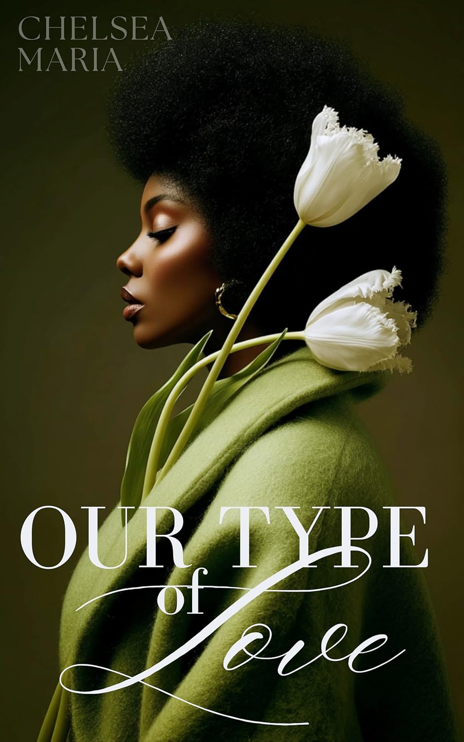 Our Type of Love - Kindle edition by Maria, Chelsea. Literature ...