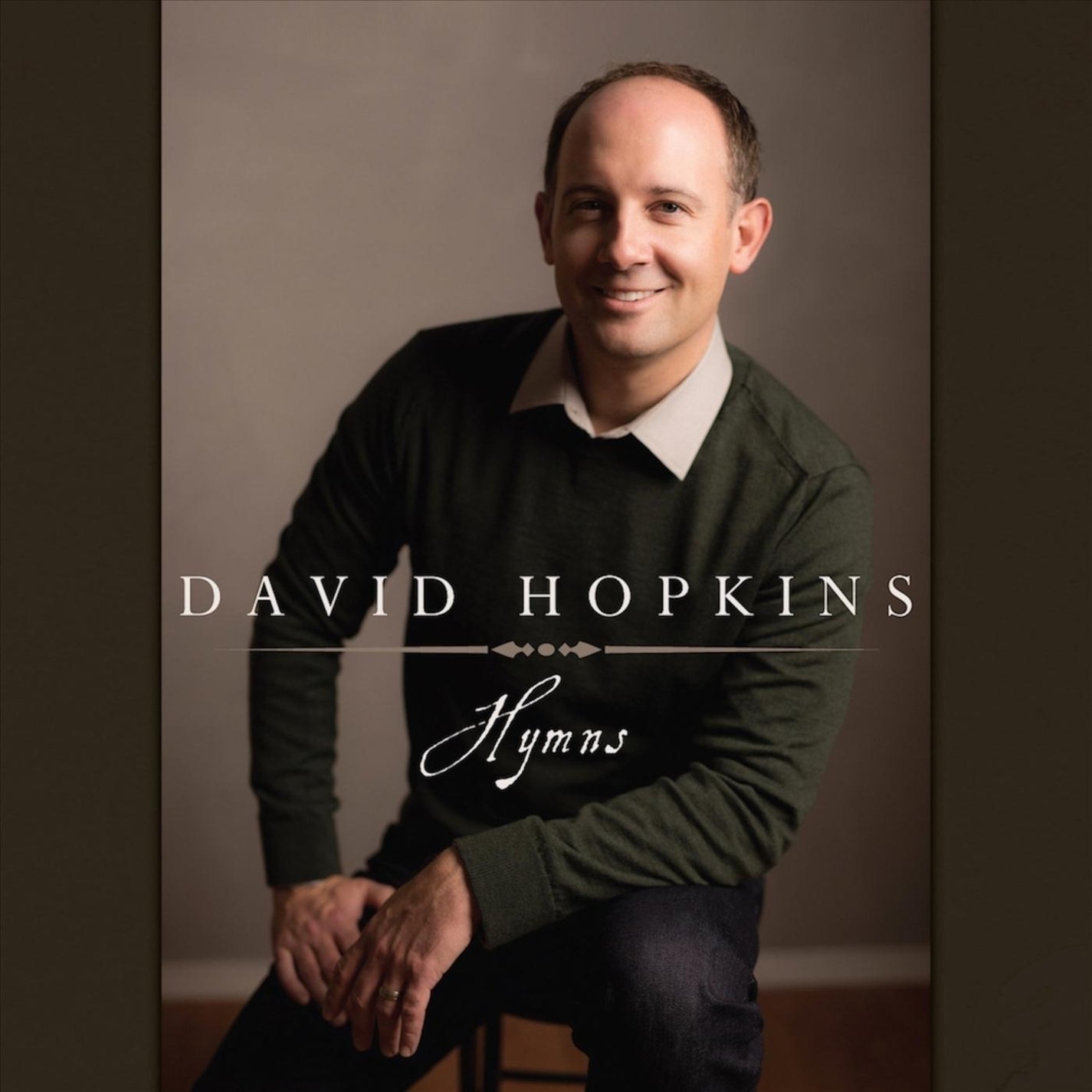 David Hopkins - Hymns - Amazon.com Music