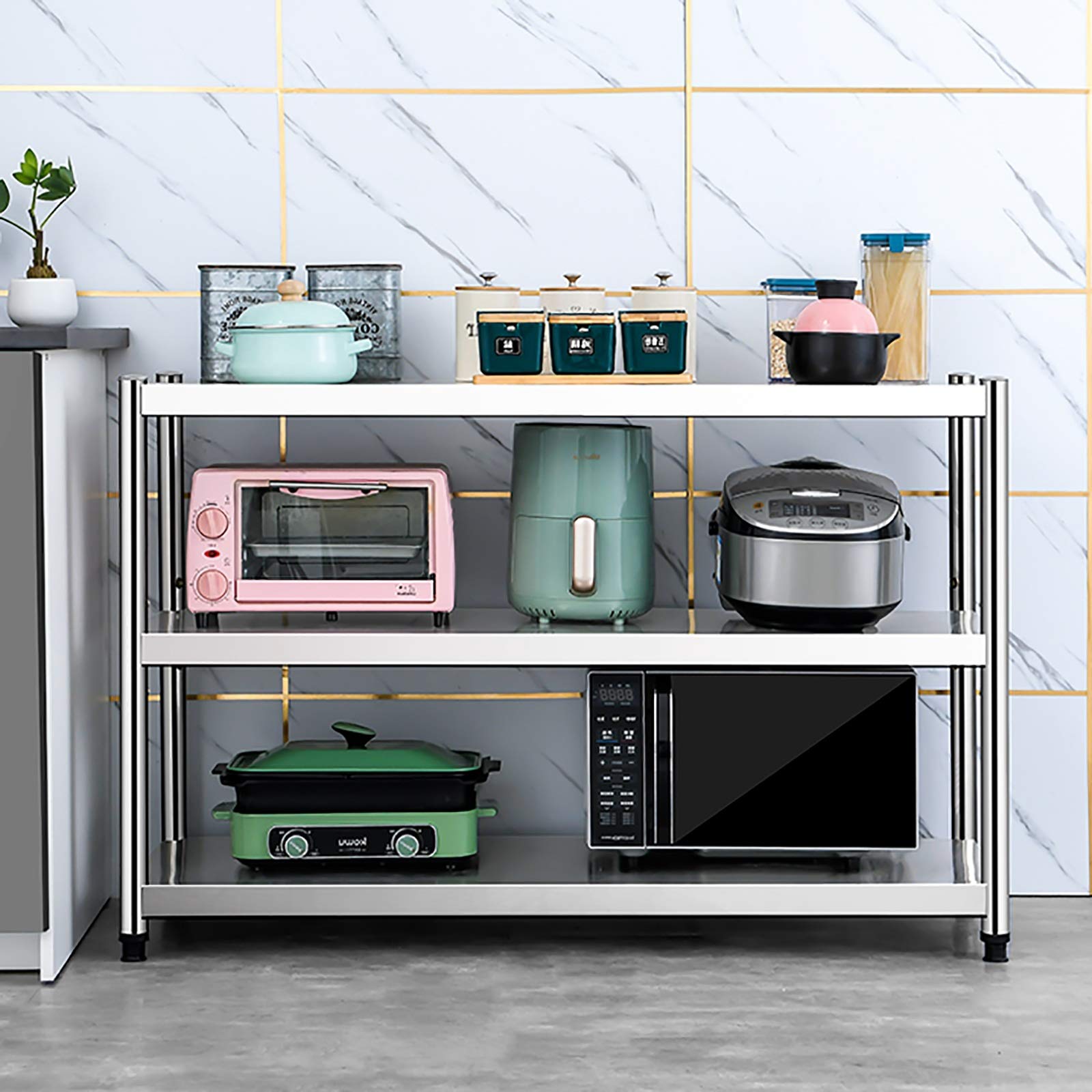 Rack Kitchen