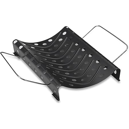 Amazon.com: Nordic Ware Fold Up Roasting Rack: Roasting Pans: Home ...