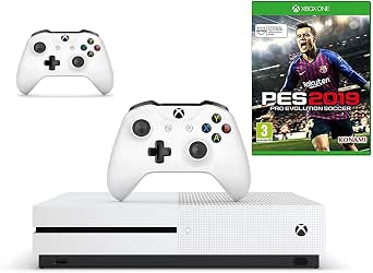 Xbox One Oyun Konsolu : Amazon.com.tr