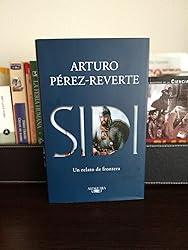 Sidi eBook : Pérez-Reverte, Arturo: Amazon.es: Libros