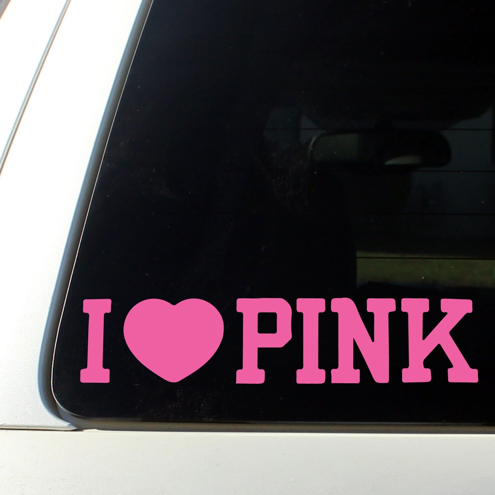 Amazon.com: 20 Pcs Stickers Pack Aesthetic Victoria Waterproof Secret ...