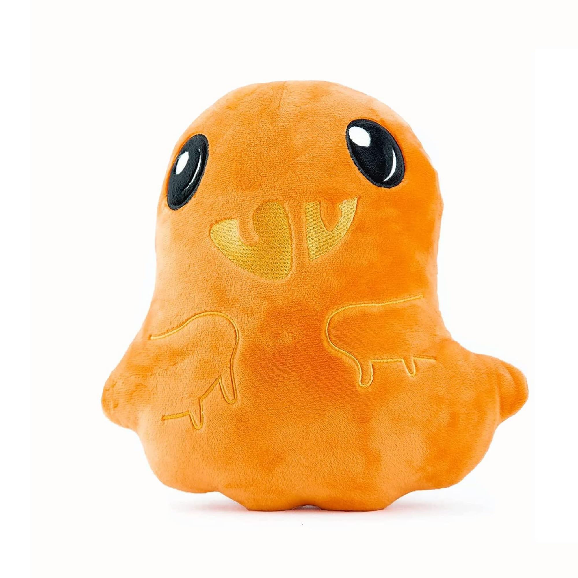 Amazon.com: HOVAFI SCP Plush SCP 999 Plush The Tickle Monster Plush for ...