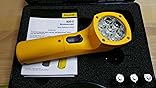 Fluke 820-2 LED Stroboscope : Amazon.in: Industrial & Scientific
