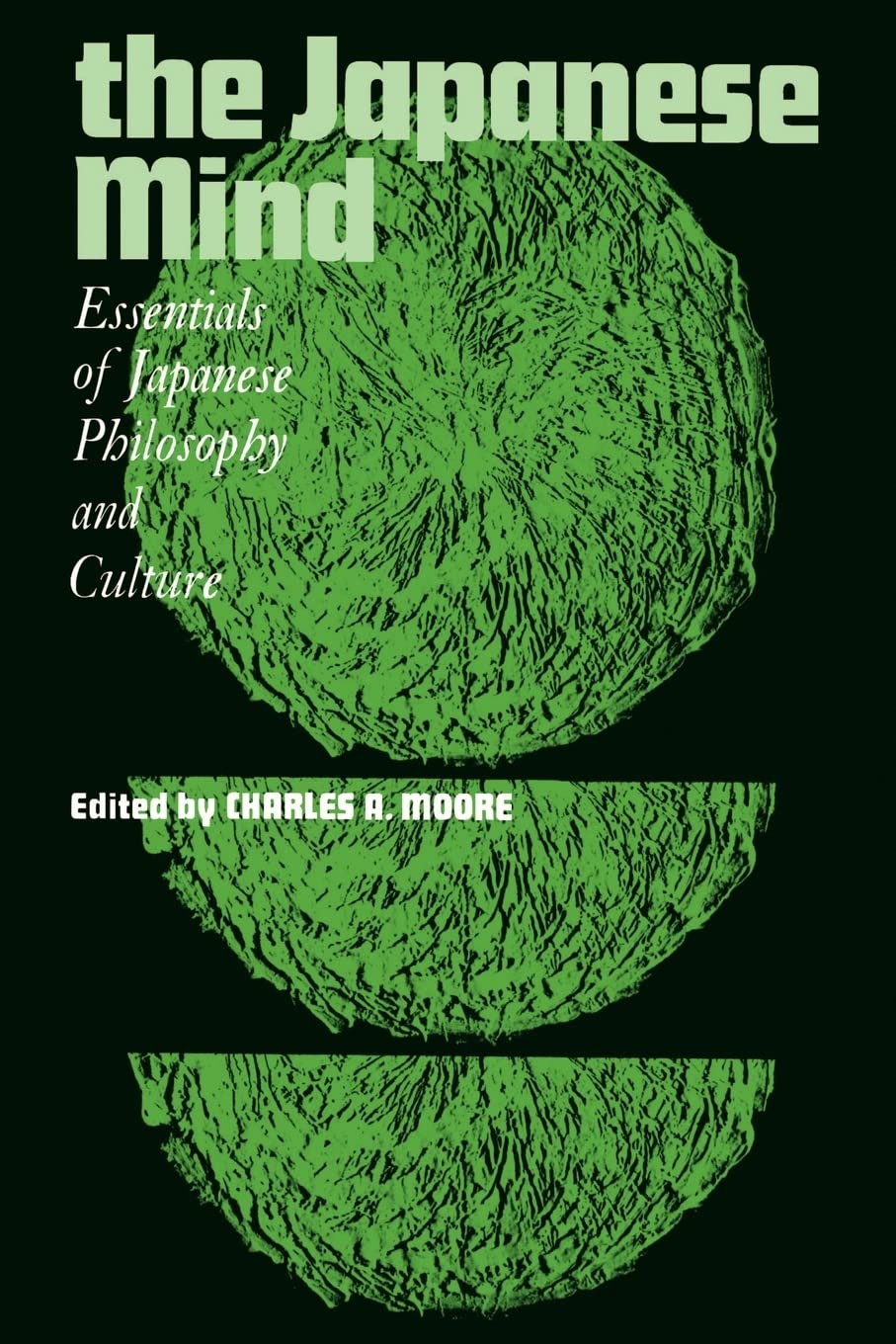 The Japanese Mind: Essentials of Japanese Philosophy and Culture (East ...