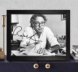 Amazon.com: Bernie Sanders Signed Autographed Photo 8X10 Reprint Rp Pp ...