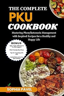 Pku Diet: What To Eat And Avoid | ShunKeto