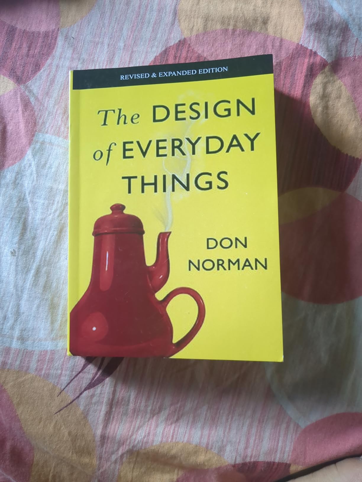 Buy THE DESIGN OF EVERYDAY THINGS Book Online at Low Prices in India ...