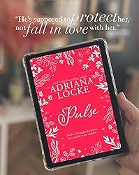 Pulse - Kindle edition by Locke , Adriana . Romance Kindle eBooks ...