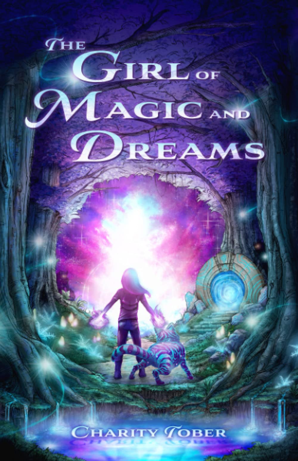 Book review of The Girl of Magic and Dreams - Readers' Favorite: Book ...