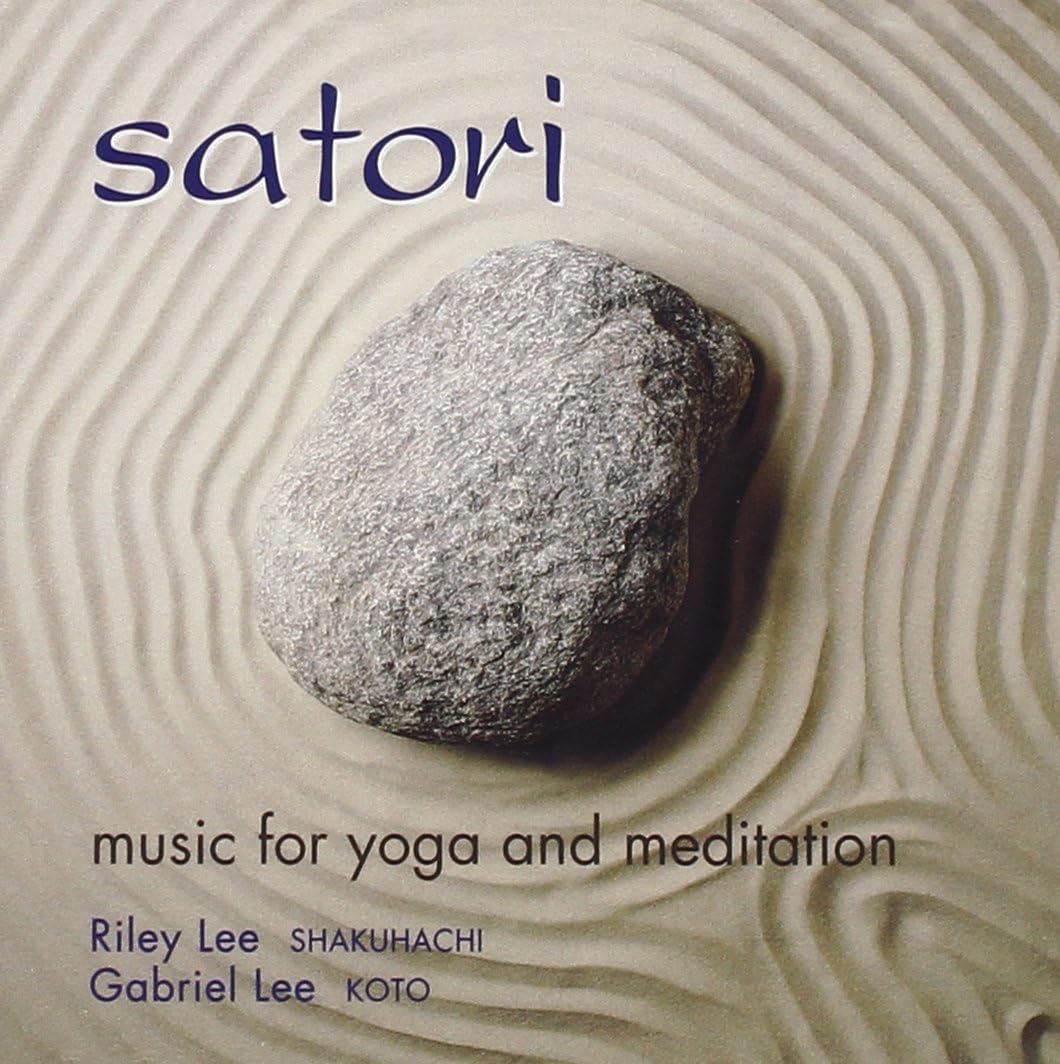Amazon.co.jp: Satori - Music for Yoga & Meditation: ミュージック